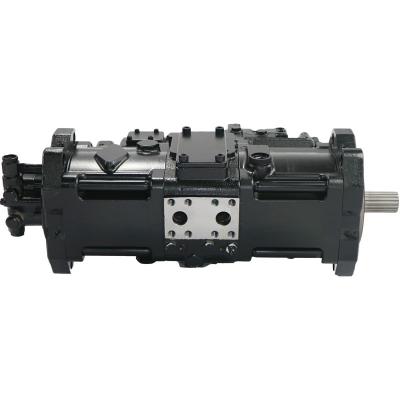 China K5V140DTP Electrical Control Valve 17T for SK350 Excavator Hydraulic Parts New for sale