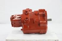 China Powerparts Main Hydraulic Pump PSVD2-27E with Solenoid PSVL-54CG for IHI60 SWE70 KX161-3 Excavators for sale