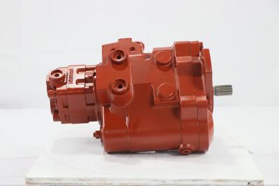 China Powerparts Main Hydraulic Pump PSVD2-27E with Solenoid PSVL-54CG for IHI60 SWE70 KX161-3 Excavators for sale