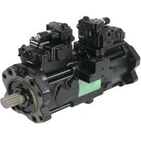 China K5V140DTP-YT6K-17T Electrical Control Hydraulic Pump for Excavator SK350-8 100% New for sale