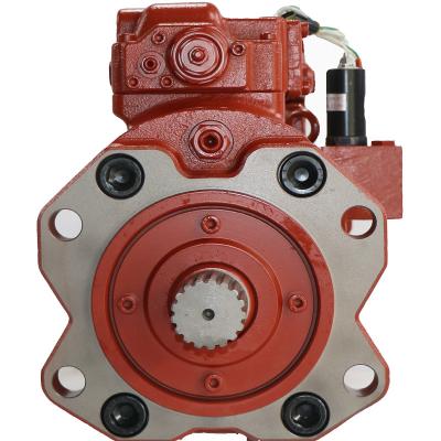 China K5V140DTP-9N01-17T Small Mouth DH300-7 Excavator Hydraulic Pump 100% New for sale