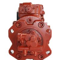 China K5V140DTP-9N01-17T Big Mouth Hydraulic Pump for DX300 Excavator 140cc New for sale
