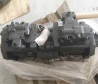 China K5V160DTH1X4R-9N4A-16AV Hydraulic Pump for KASAWAKI Excavator 100% New for sale