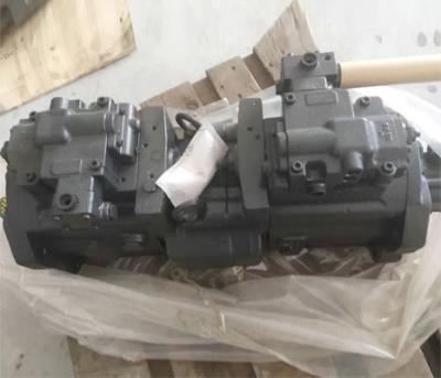 China K5V160DTH1X4R-9N4A-16AV Hydraulic Pump for KASAWAKI Excavator 100% New for sale