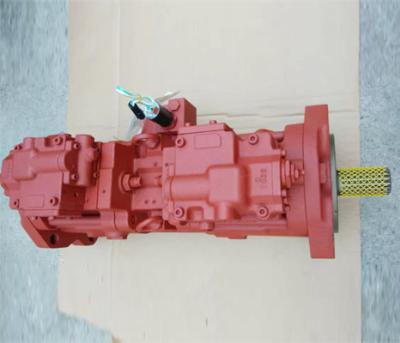 China Excavator Hydraulic Pump K5V160DTH1X4R-9N4A-7V 100% New for KASAWAKI for sale