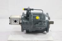 China Excavator A10V071 Rexroth Hydraulic Main Pump with Gear Pump for DH80 Spare Parts for sale