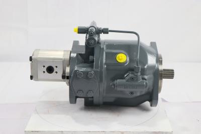 China Excavator A10V071 Rexroth Hydraulic Main Pump with Gear Pump for DH80 Spare Parts for sale