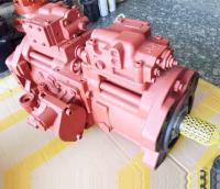 China K5V140DTP177R-9N19 Excavator Hydraulic Pump for Kawasaki Excavator 100% New for sale