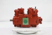 China K7V63DTP-9N0E Hydraulic Piston Pump for DX140LCR SK130-8 SK140-8 Excavator 63cc for sale