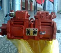China K3V63 Excavator Hydraulic Pump 100% New In Stock for KASAWAKI Excavator for sale
