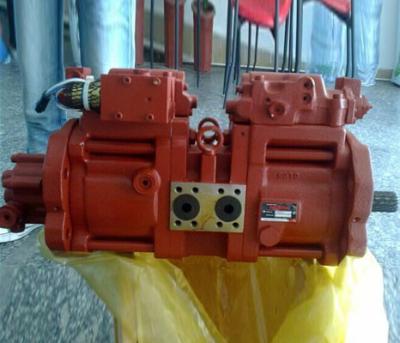 China K3V63 Excavator Hydraulic Pump 100% New In Stock for KASAWAKI Excavator for sale