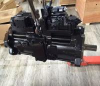 China K3V63DT Excavator Hydraulic Pump for Kawasaki Replacement 100% New 6 Month Warranty for sale