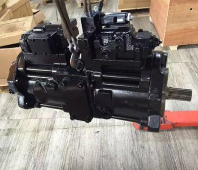 China K3V63DT Excavator Hydraulic Pump for Kawasaki Replacement 100% New 6 Month Warranty for sale