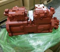 China K3V63DT Excavator Hydraulic Pump 100% New for KASAWAKI Spare Parts for sale