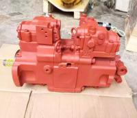 China K3V63DT Excavator Hydraulic Pump 100% New for KASAWAKI Spare Parts 6 Months Warranty for sale