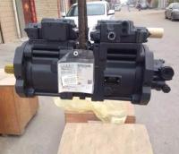 China K3V63DT-1R7R-9H2H-1BV Excavator Hydraulic Pump for KASAWAKI Spare Parts 100% New for sale