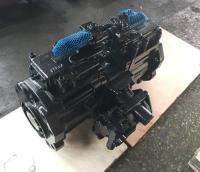 China K3V63DTP100R-0E01-1 Excavator Hydraulic Pump for KASAWAKI Spare Parts 100 New for sale