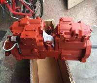 China K3V112 Excavator Hydraulic Pump 100% New for KASAWAKI Spare Parts In Stock for sale