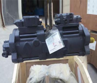 China K3V112DT-1X7R-9NC9-5BV Excavator Hydraulic Pump for KASAWAKI Spare Parts 100% New for sale