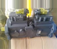 China K3V112DTP1N9R-0E41-2BV Excavator Hydraulic Pump 112cc for KASAWAKI Spare Parts for sale
