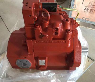 China K3V112S-1E0R-5E Excavator Hydraulic Pump for KASAWAKI Spare Parts 100% New for sale
