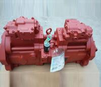 China K3V140 DT-1C7R-9N34-2V Excavator Hydraulic Pump 100% New for KASAWAKI Spare Parts for sale