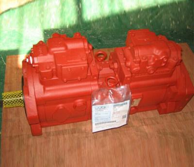 China K3V140 Excavator Hydraulic Pump for KASAWAKI Spare Parts 100% New for sale