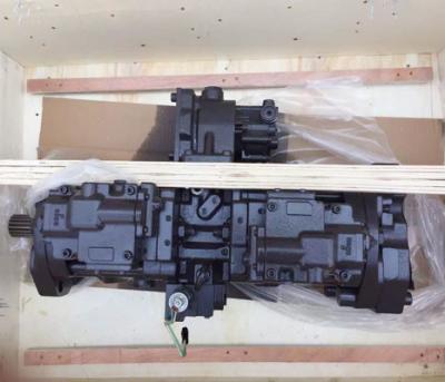 China K3V140DTP151R-9NG9-B Excavator Hydraulic Pump for KASAWAKI Spare Parts 100% New for sale