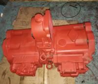 China K3V140DTP163R-9P01 Excavator Hydraulic Pump 140cc Kawasaki Compatible Spare Parts for sale
