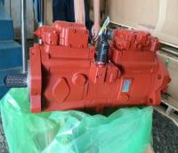 China K3V180 Excavator Hydraulic Pump for Kawasaki Excavator Spare Parts 100% New for sale