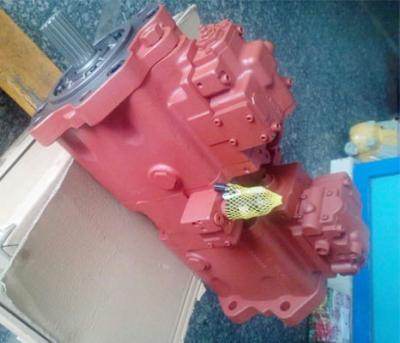 China K3V180DT Excavator Hydraulic Pump 180cc for KASAWAKI Spare Parts New for sale