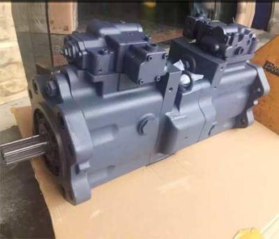 China K3V280DTH137R-9C1G Excavator Hydraulic Pump for Kawasaki Spare Parts 280cc for sale