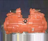 China K3V180200 Excavator Hydraulic Pump 180cc for KASAWAKI Spare Parts New for sale