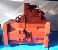 China K3V180200LN Excavator Hydraulic Pump 180cc New Replacement for Kawasaki for sale