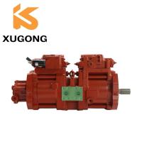 China Hyundai Hydraulic Main Pump K3V63DT-9C22 for R150-7 Excavator 12 Month Warranty for sale