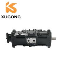 China KAWASAKI Hydraulic Main Pump K3V112DT-1E42 for Volvo EC220D Excavator 6 Month Warranty for sale