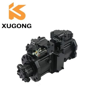 China Kawasaki K3V63DTP-9C22 Hydraulic Main Pump for JCB130 Excavator 63cc for sale