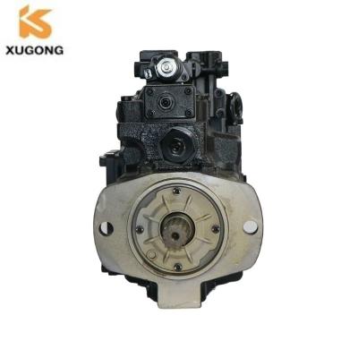 China KAWASAKI K7V63DTP-OE23 Hydraulic Pump for KOBELCO SK140-8 Excavator 12 Months Warranty for sale
