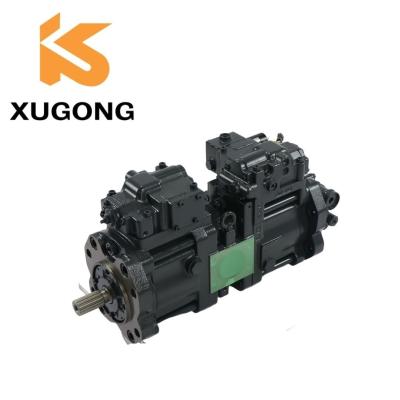 China KAWASAKI K3V63DT-9N09 Hydraulic Pump for Volvo EC140 Excavator 12 Month Warranty for sale