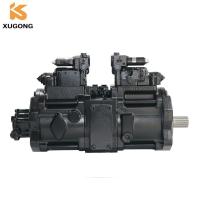 China Excavator Hydraulic Pump K5V140DTP-YT6K-17T Electrical Type for KOBELCO SK350-8 for sale