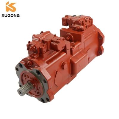 China KAWASAKI K5V200DTH-9C0Z Excavator Hydraulic Pump for HYUNDAI R455 12 Months Warranty for sale