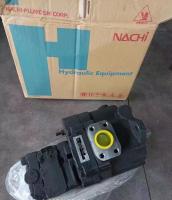 China NACHI PVD-1B32CP-11G5-4703B Hydraulic Pump for Hitachi EX35 ZX30 ZX30U-2 Excavators 12 Months Warranty for sale