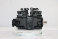 China KPM Original K7V63DTP-OE23 SK140-8 Hydraulic Pump High Pressure 63cc Excavator Spare Part for sale