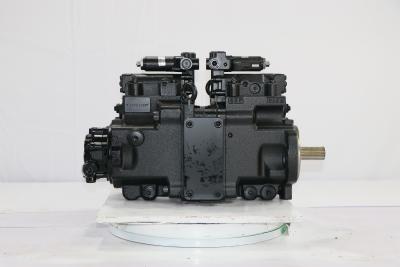 China KPM Original K7V63DTP-OE23 SK140-8 Hydraulic Pump High Pressure 63cc Excavator Spare Part for sale