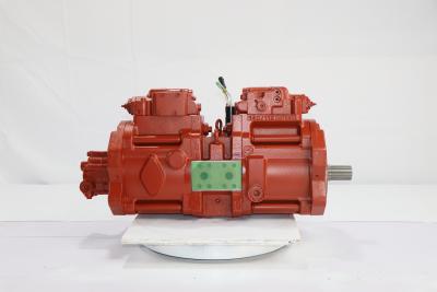 China Excavator Hydraulic Main Pump K3V112DT-9N14 Inversely Proportional 12 Month Warranty for sale