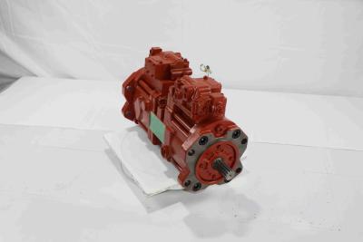 China Excavator DH220-5 DH225-7 Main Hydraulic Pump K3V112DT-HNOV-12 12 Month Warranty for sale