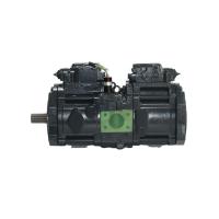 China K3V112 Hydraulic Main Pump for DX260 Excavator 112cc K3V112DTP-9N14 PTO for sale