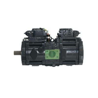 China K3V112 Hydraulic Main Pump for DX260 Excavator 112cc K3V112DTP-9N14 PTO for sale