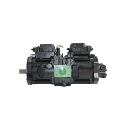 China Excavator JIB220 K3V112DTP-9C14 Hydraulic Main Pump for DX225LC 12 Month Warranty for sale