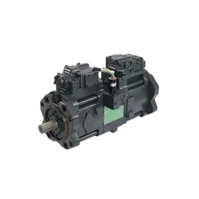 China K3V112DTP-9N14 PTO Hydraulic Pump for SH200A3 Excavator Main Piston Pump Kawasaki for sale